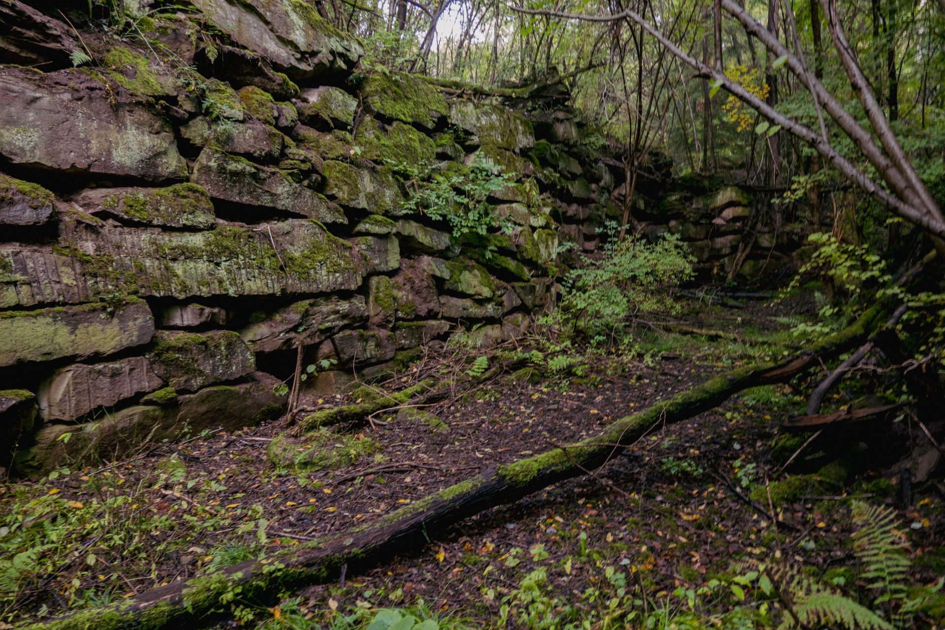 The Lost Megalithic Pyramids Of Southwest Germany - Mystic Trails