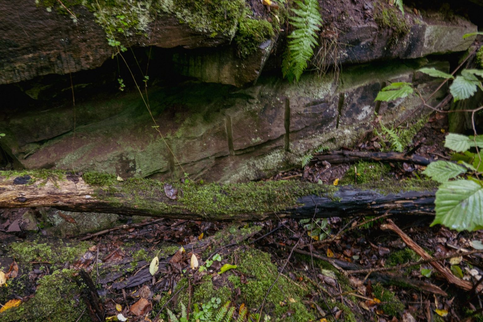 The Lost Megalithic Pyramids Of Southwest Germany