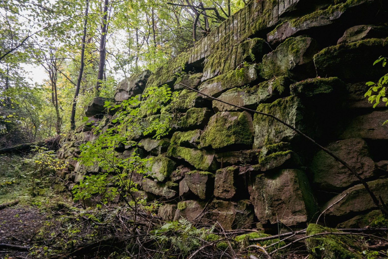 The Lost Megalithic Pyramids Of Southwest Germany