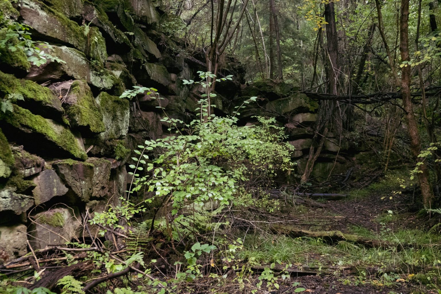 The Lost Megalithic Pyramids Of Southwest Germany