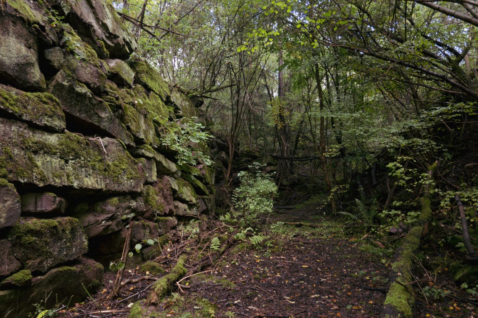 The Lost Megalithic Pyramids Of Southwest Germany