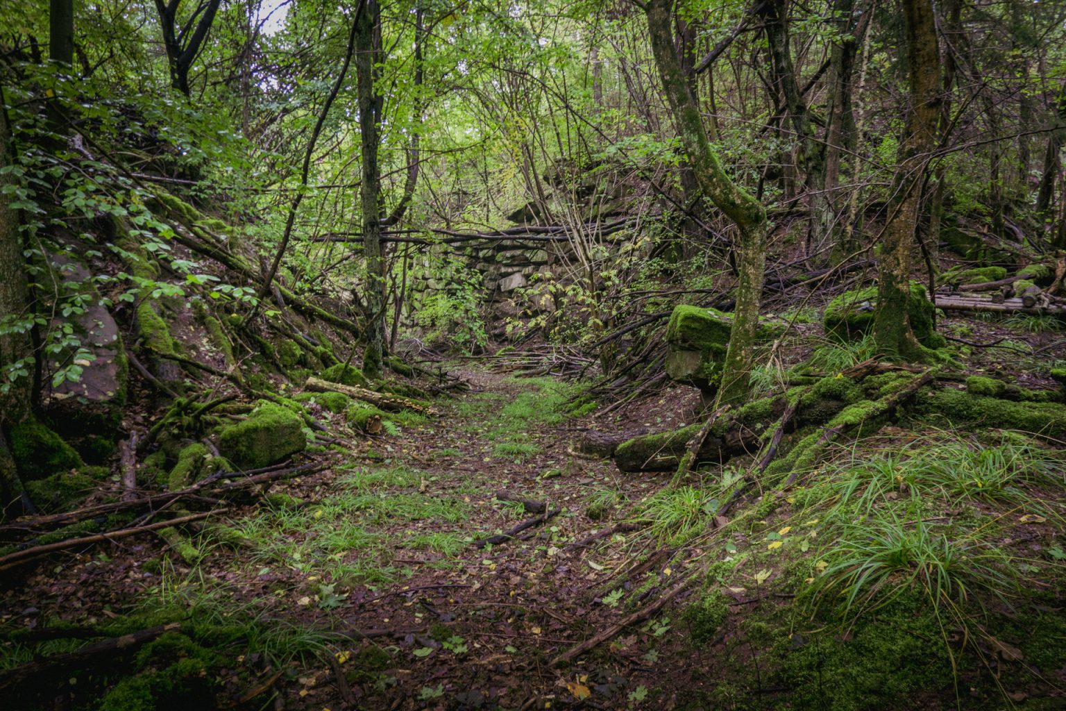 The Lost Megalithic Pyramids Of Southwest Germany