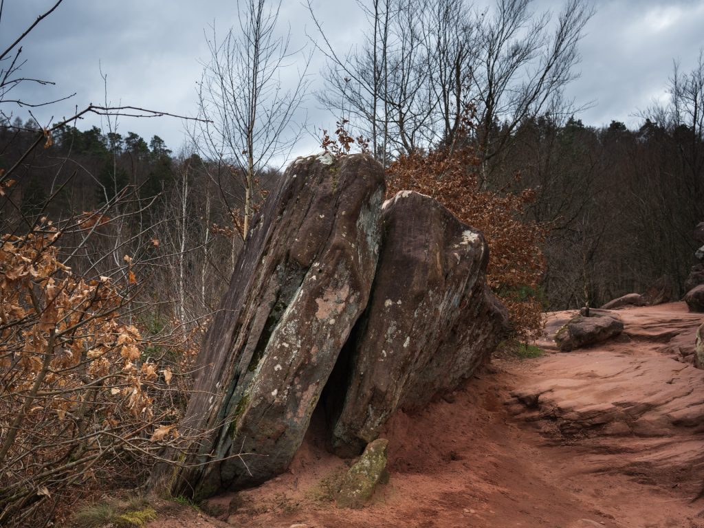 The Devil's Table: A Mysterious and Captivating Natural Phenomenon