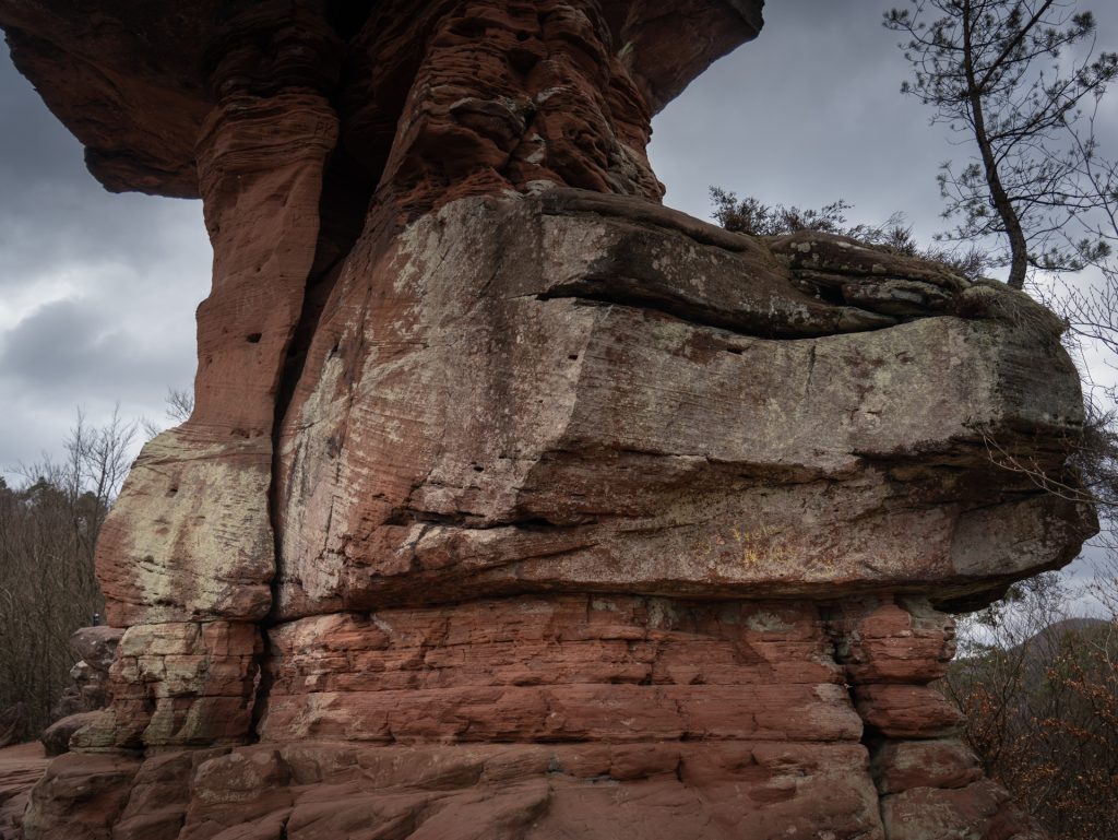 The Devil's Table: A Mysterious and Captivating Natural Phenomenon