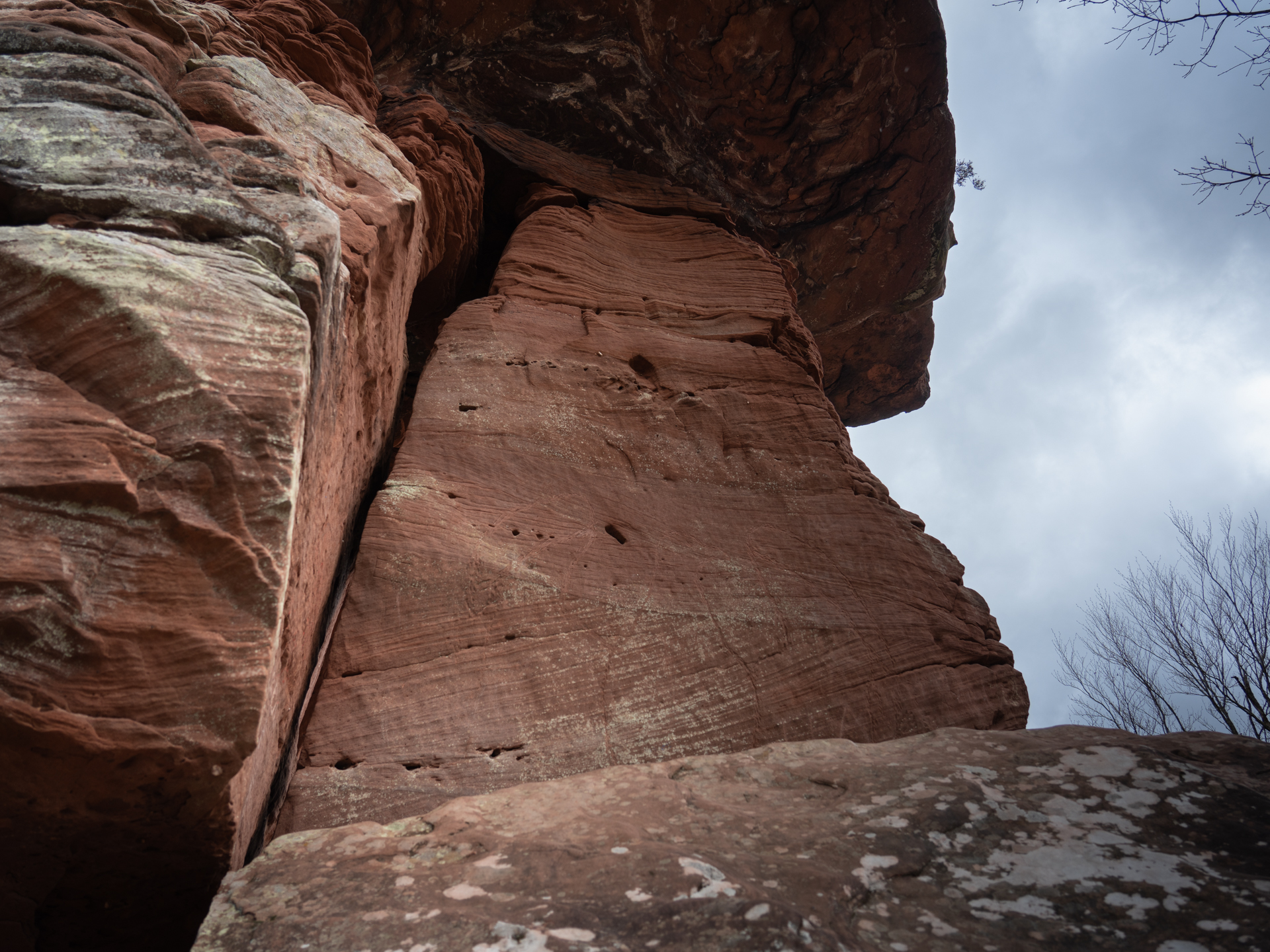 The Devil's Table: A Mysterious and Captivating Natural Phenomenon