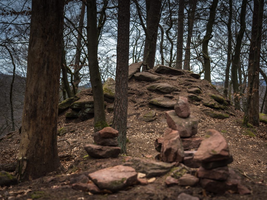 The Devil's Table: A Mysterious and Captivating Natural Phenomenon