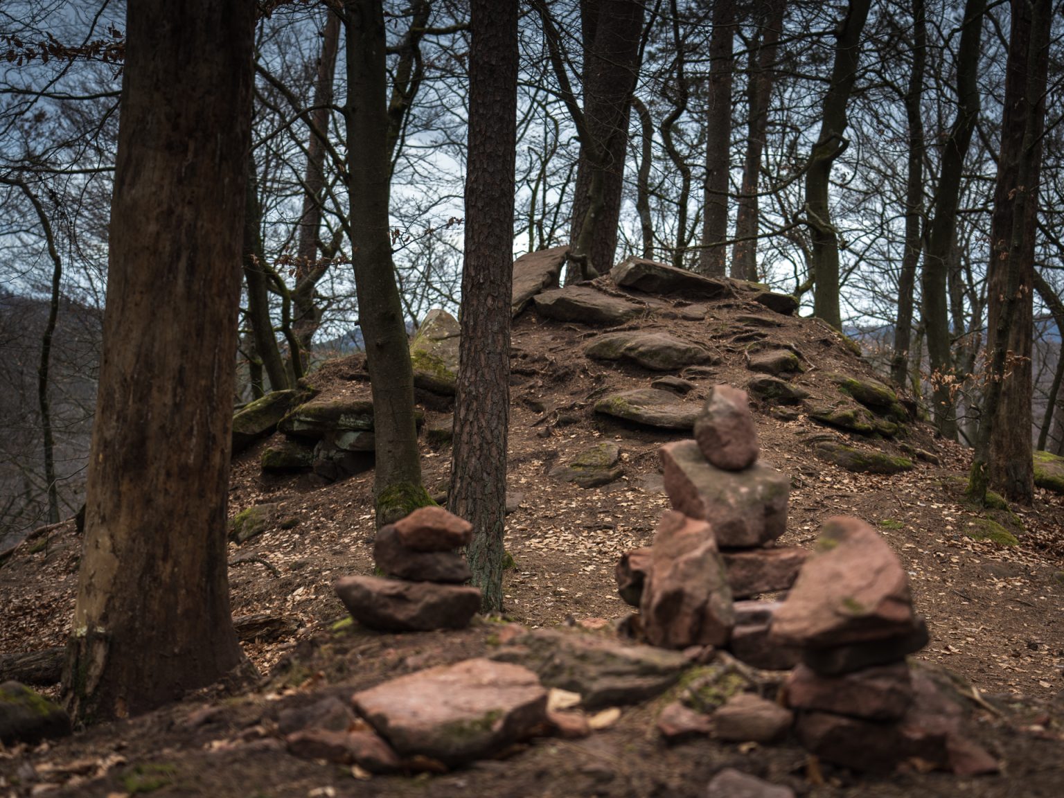 The Devil's Table: A Mysterious and Captivating Natural Phenomenon