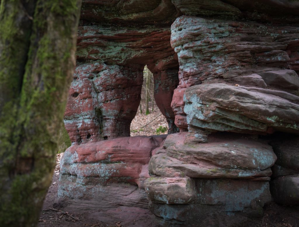 The Devil's Table: A Mysterious and Captivating Natural Phenomenon