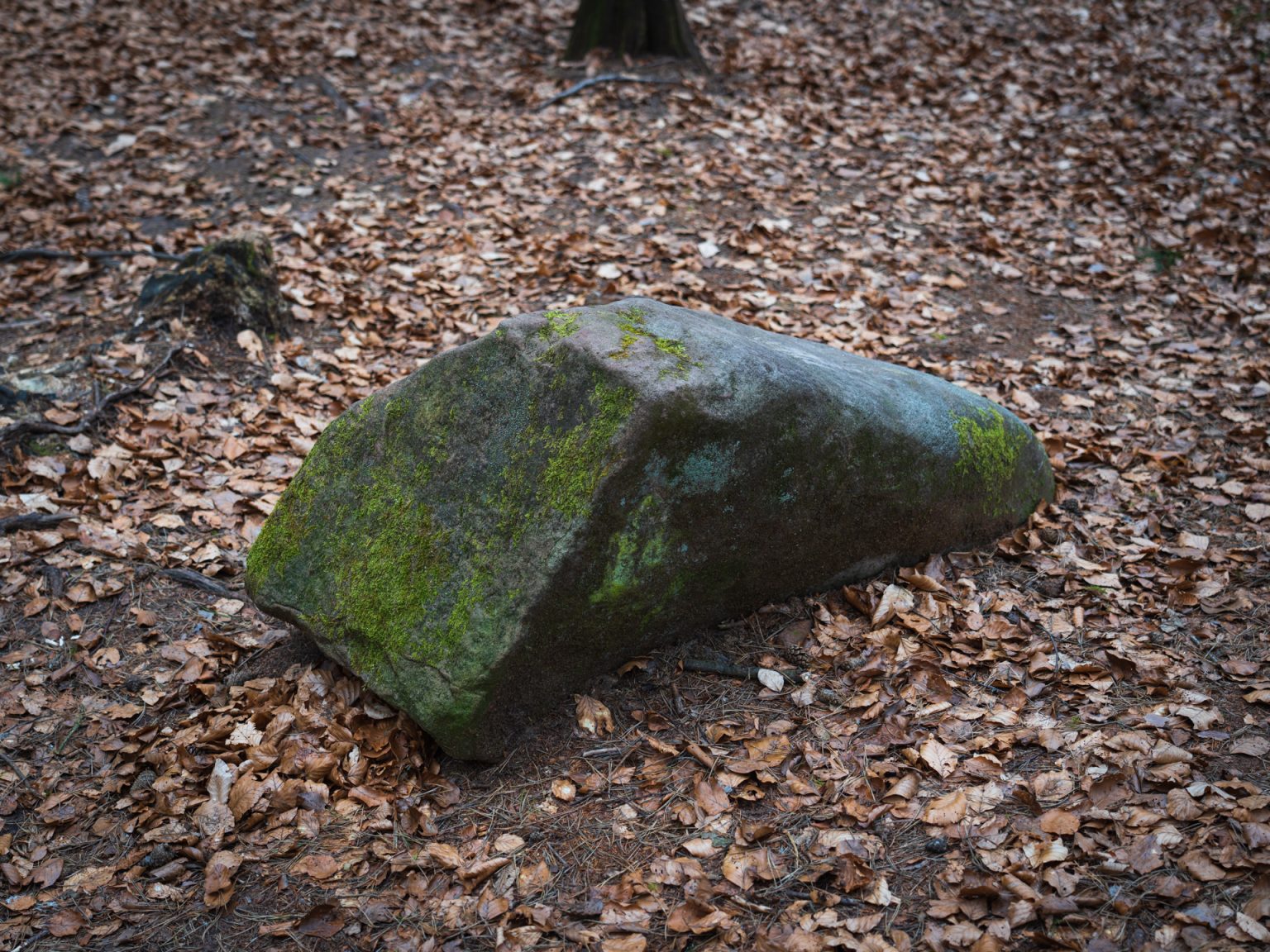 The Devil's Table: A Mysterious and Captivating Natural Phenomenon