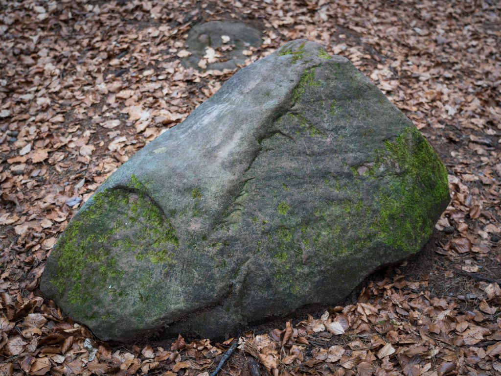 The Devil's Table: A Mysterious and Captivating Natural Phenomenon