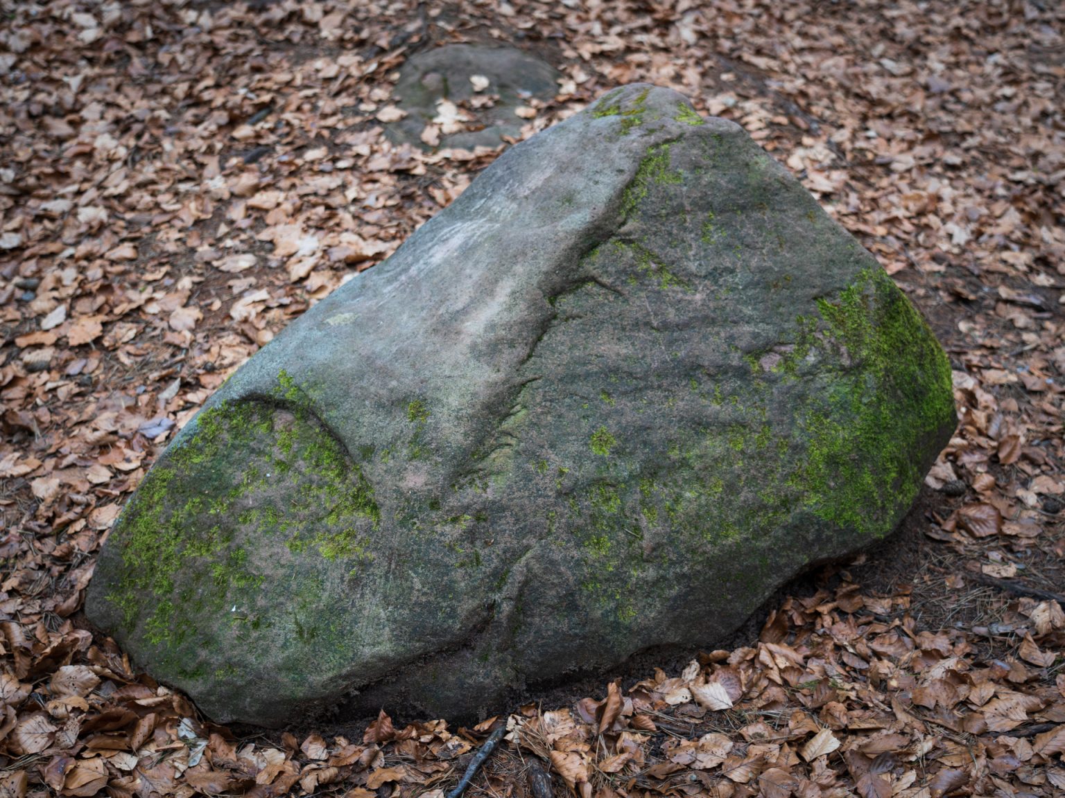 The Devil's Table: A Mysterious and Captivating Natural Phenomenon