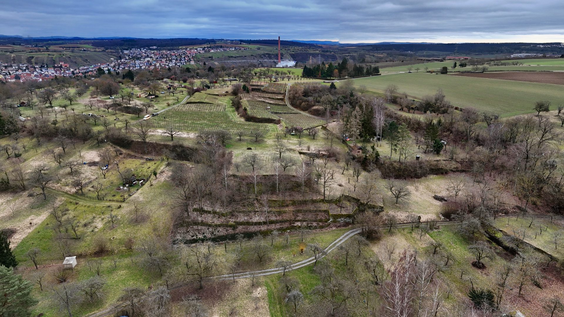 The Walheim Pyramid: An Ancient Structure That Shouldn’t Exist in Germany