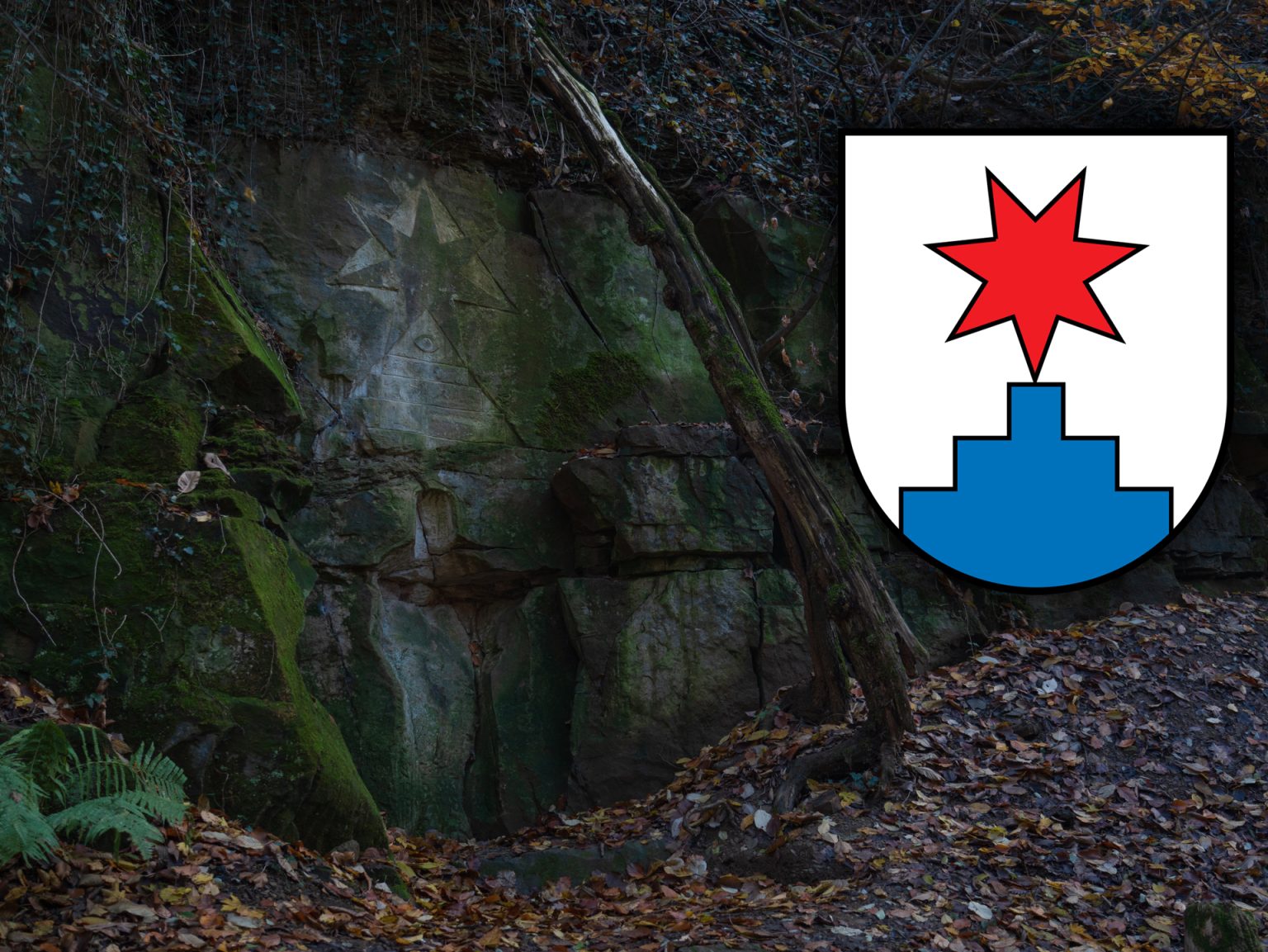 The Forgotten Pyramid of Sternenfels