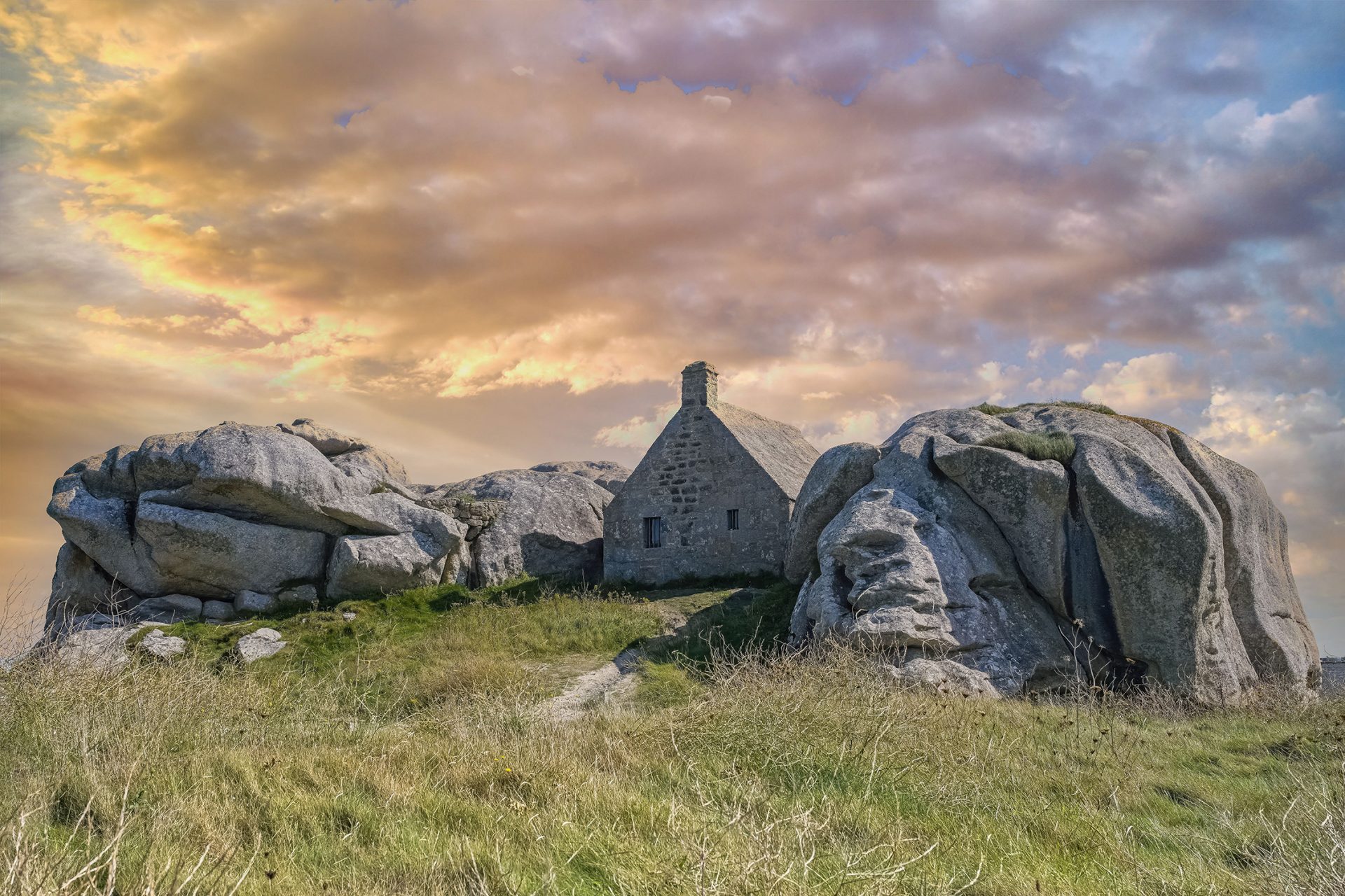 The Inheritance of Sacred Ground: Why Churches, Castles, and Borders ...